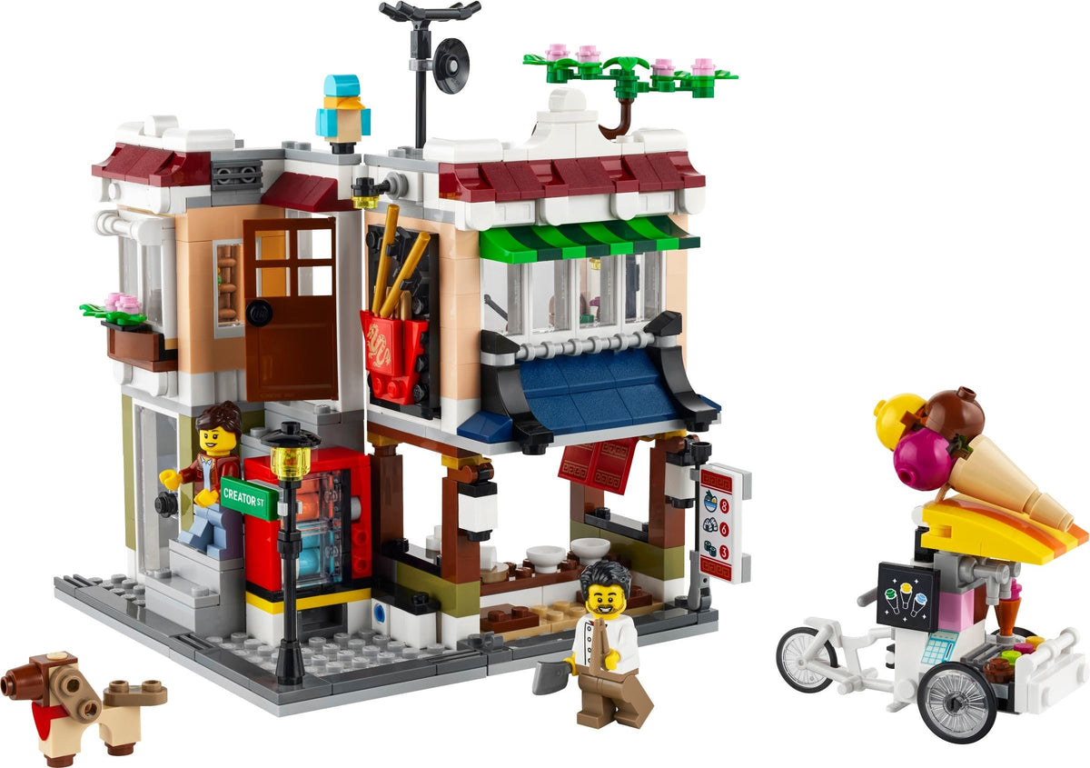 Lego creator 3 in 1 2019 store